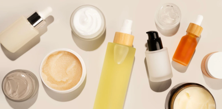 The Science and Applications of Emulsifiers in Cosmetic and Industrial ...